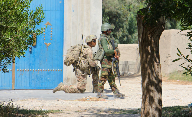 The Army’s New Advisory Brigades | RealClearDefense