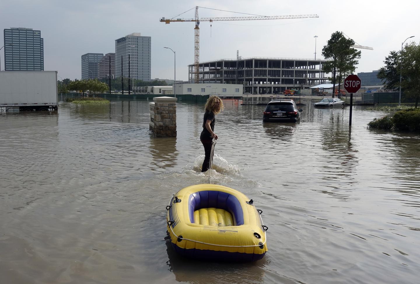 America's Self-Defeating Cycle of Floods and Federal Aid | RealClearMarkets