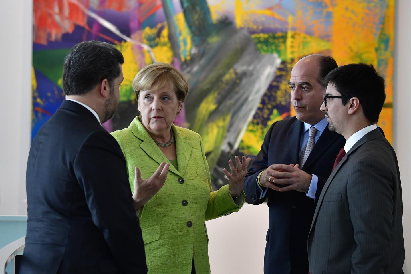 The Secret to Germany's Scientific Success | RealClearScience