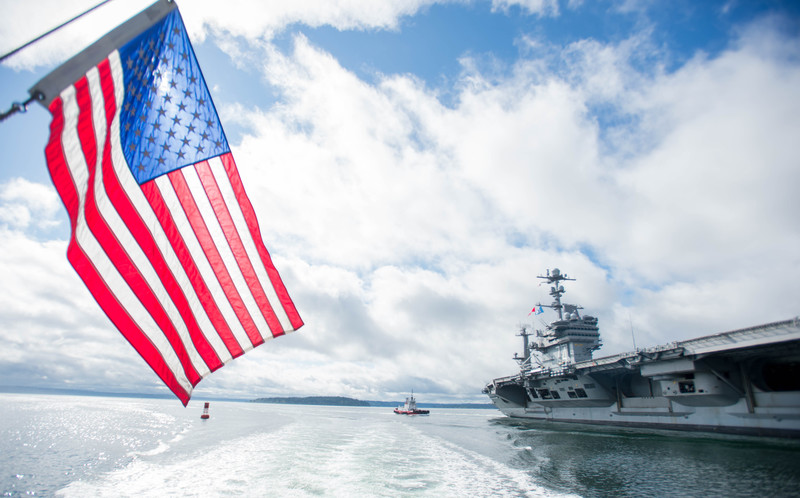 Armor Up: Surface Warfare Officer School | Video | RealClearDefense