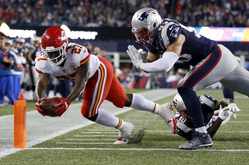 Bench the NFL | RealClearPolitics