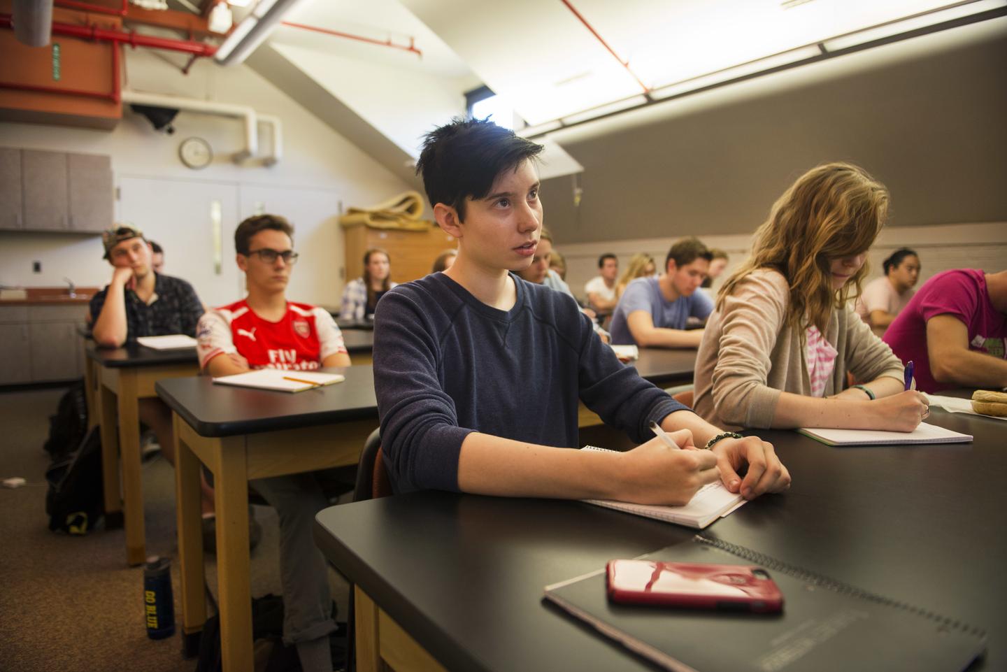 Genetic Study Shows How Humans Are Evolving | RealClearScience