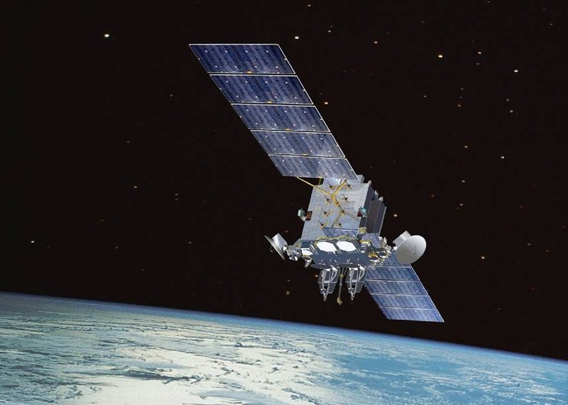 New Rules For Space Warfare Realcleardefense