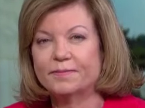 USA Today's Susan Page: Hillary Clinton Wrote Book To "Settle Some ...