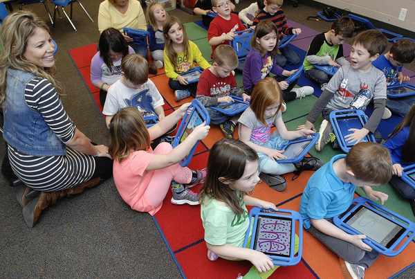 Making Broadband a Priority Makes Education Better | RealClearEducation