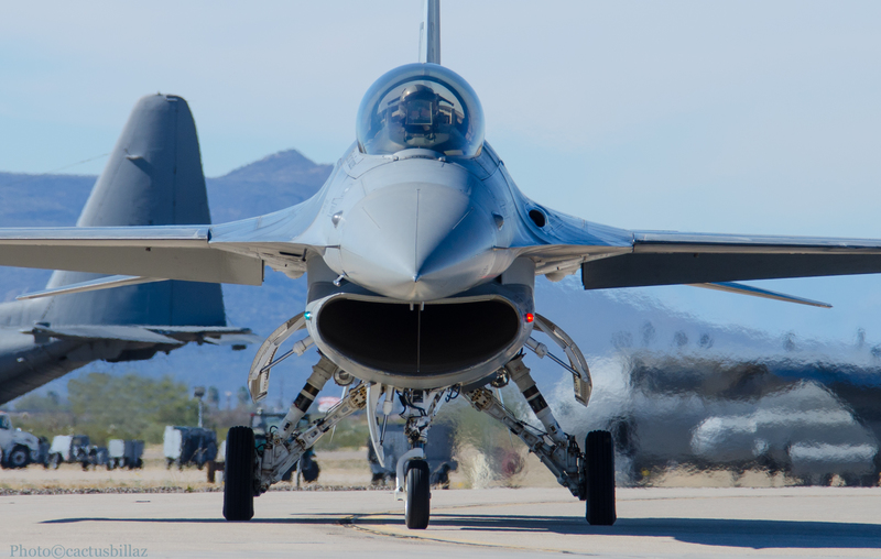 Air Force QF16 | RealClearDefense