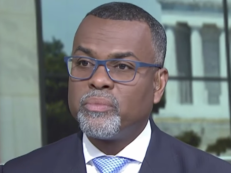 'Morning Joe' Panel vs. Princeton Professor Opposed To Shapiro Speech ...