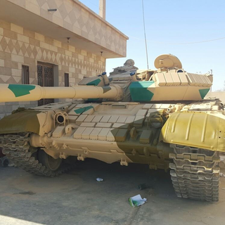 Islamic State's DIY Tanks | RealClearDefense