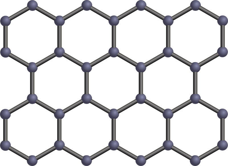 Twisted Bilayer Graphene Enters a New Phase | RealClearScience