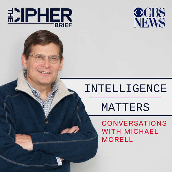 Intelligence Matters | Video | RealClearDefense