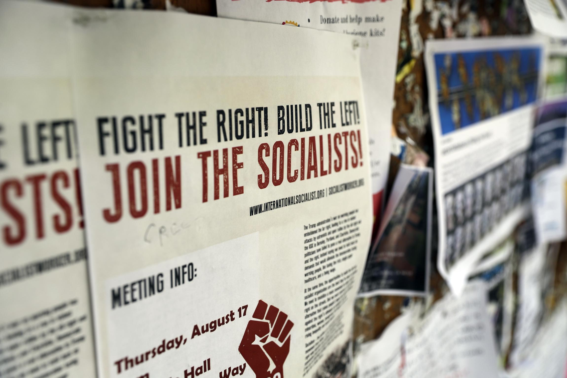 Why Socialism Always Fails: Interview wRichard Rahn | RealClearMarkets
