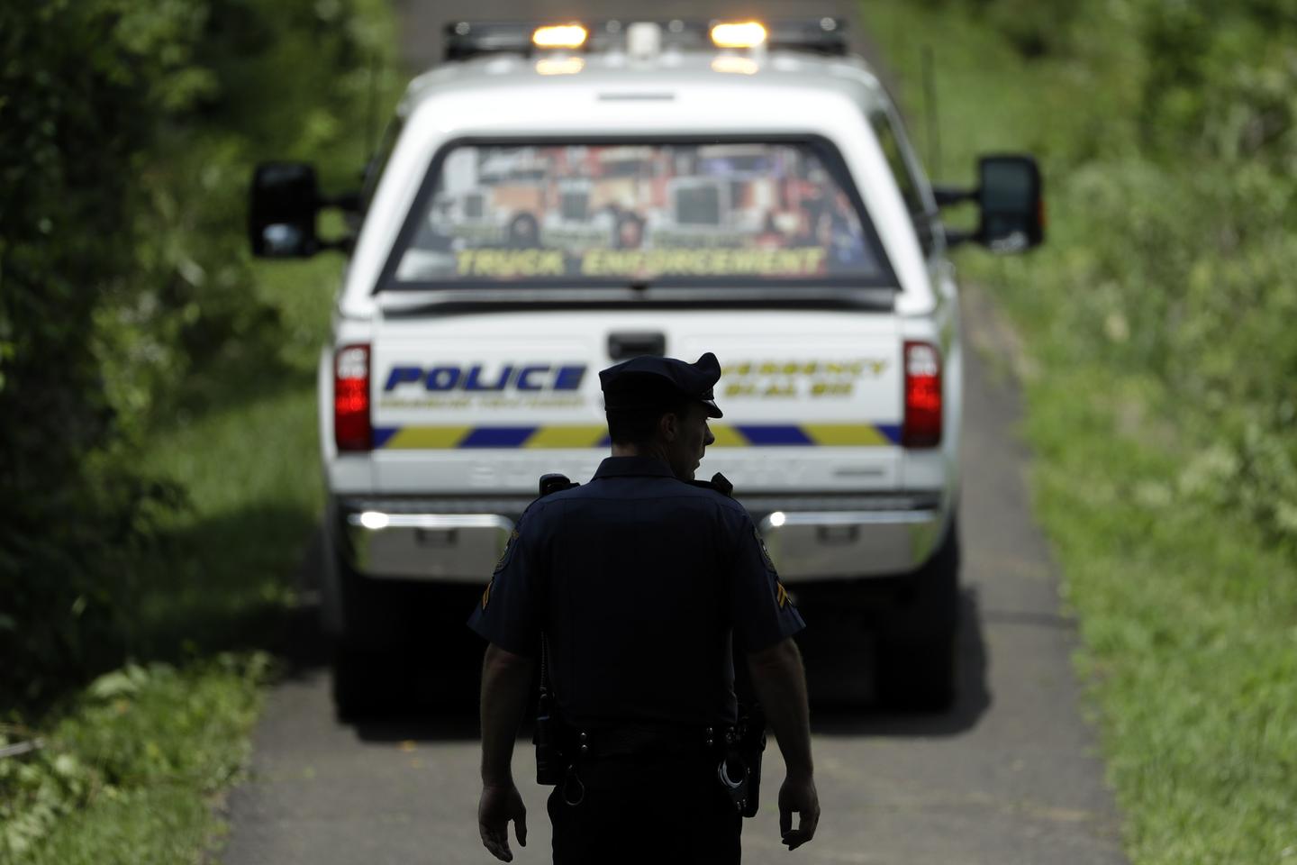 Pa.: Philly Police 'Slush Fund' for Seized Assets | RealClearInvestigations