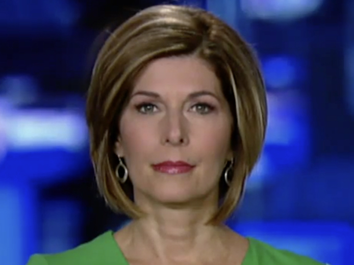 Attkisson: How I Was Wiretapped By The Government; "Almost ...
