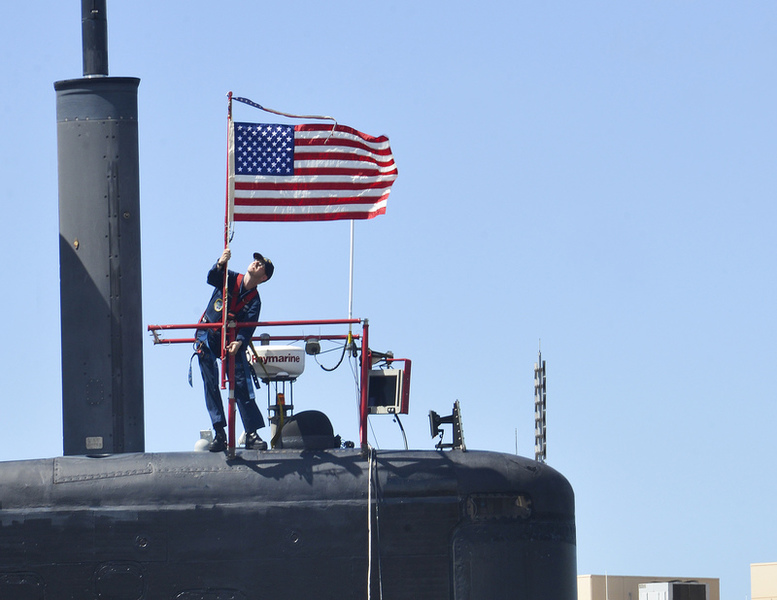 The Navy's $5B Plan for the Next Generation Nuclear Sub | RealClearDefense