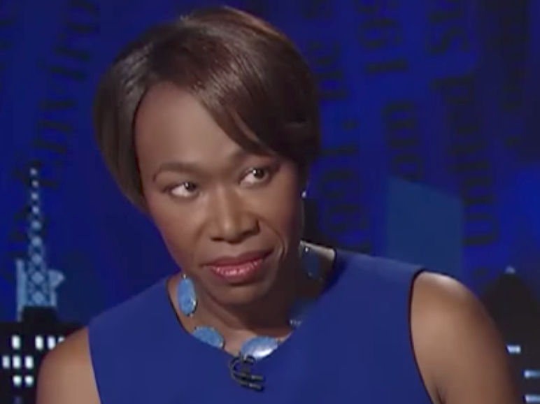MSNBC's 'AM Joy Reid' Panel: How Trump Is Racist For Calling NFL Owners ...