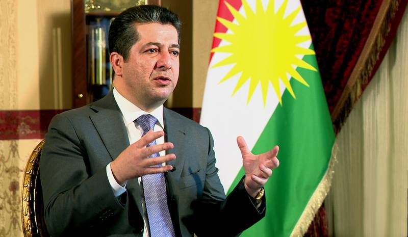 The Story Behind the Kurdish Independence Movement | RealClearDefense