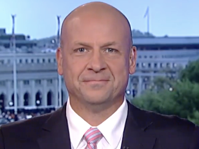 RCP's Tom Bevan On 'Morning Joe' To Talk About Moore Loss And Alabama ...