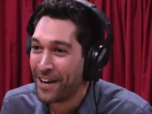 Comedian Dave Smith On The Culture War Between "Team Men vs. Team Women ...