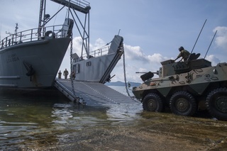 The U.S. Army's New Maneuver Support Vessel (Light) | RealClearDefense