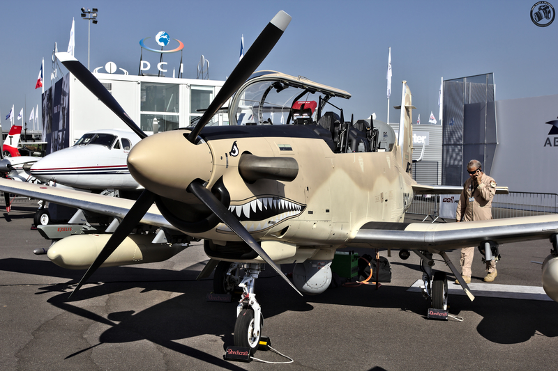 Props: Small Planes for Small Wars | RealClearDefense