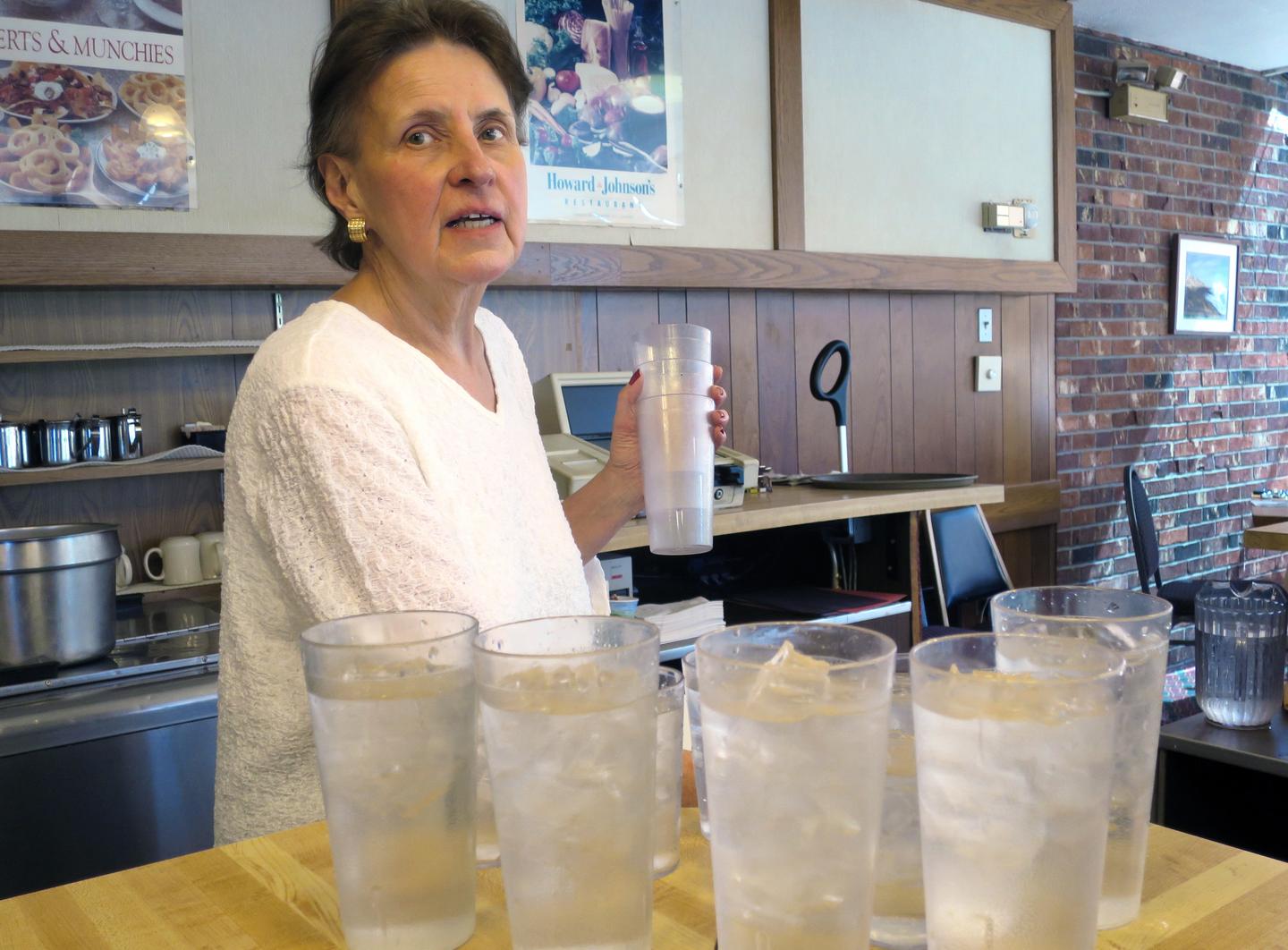 What Happens If You Drink A Glass Of Heavy Water Video