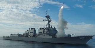 USS Preble to Be First Destroyer Equipped With HELIOS Laser Defense ...