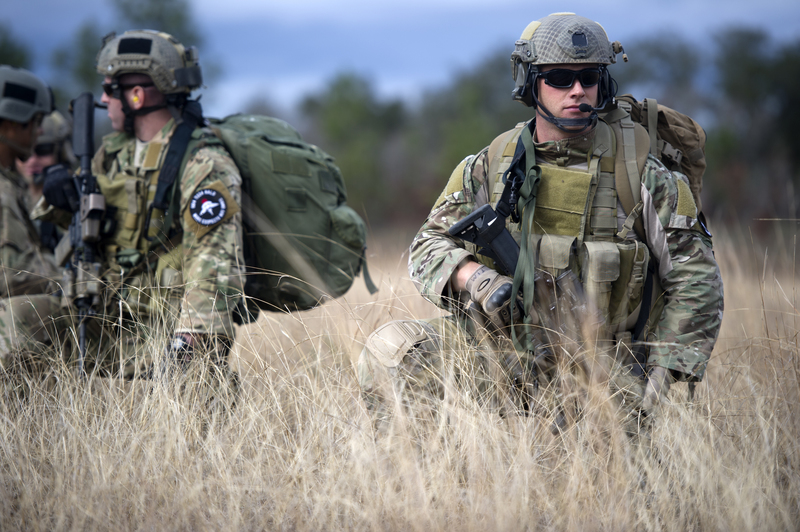 Army Green Beret Training | RealClearDefense