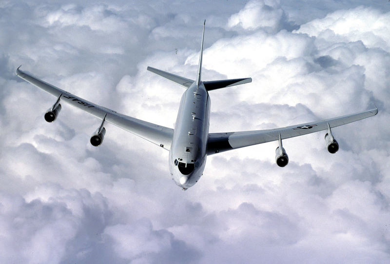 Air Force ISR Leaders 'Underestimated the Pace of Change & the Threats ...