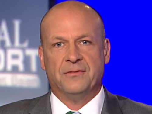 Tom Bevan: Trump-Corker Feud Shows Widening Split Inside Republican ...