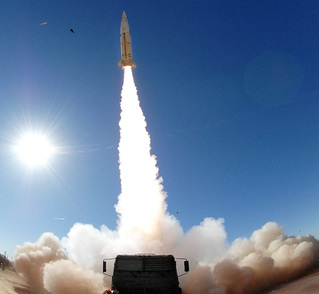 7th Successful Test of Army's Tactical Missile System (ATACMS ...