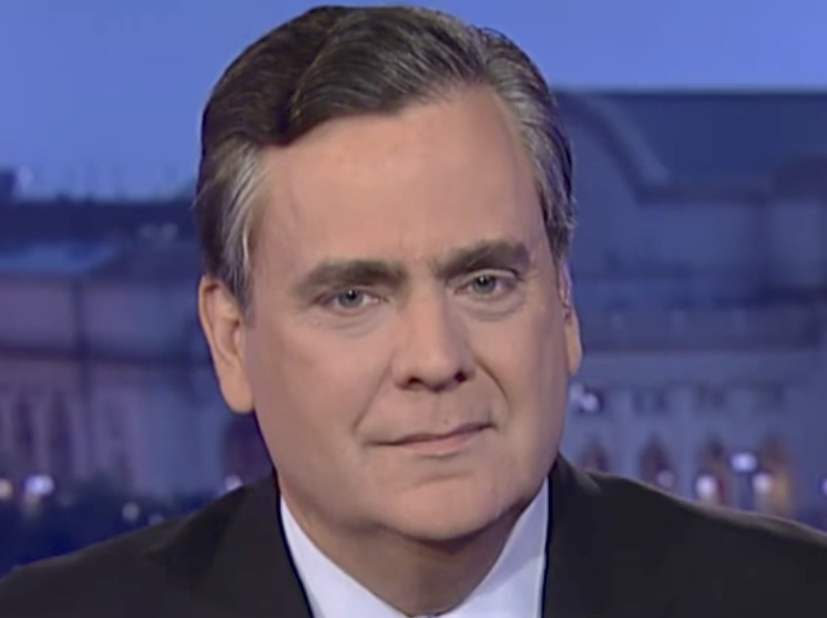 Turley: Obama's Original Obamacare Order Was Unconstitutional, Also ...