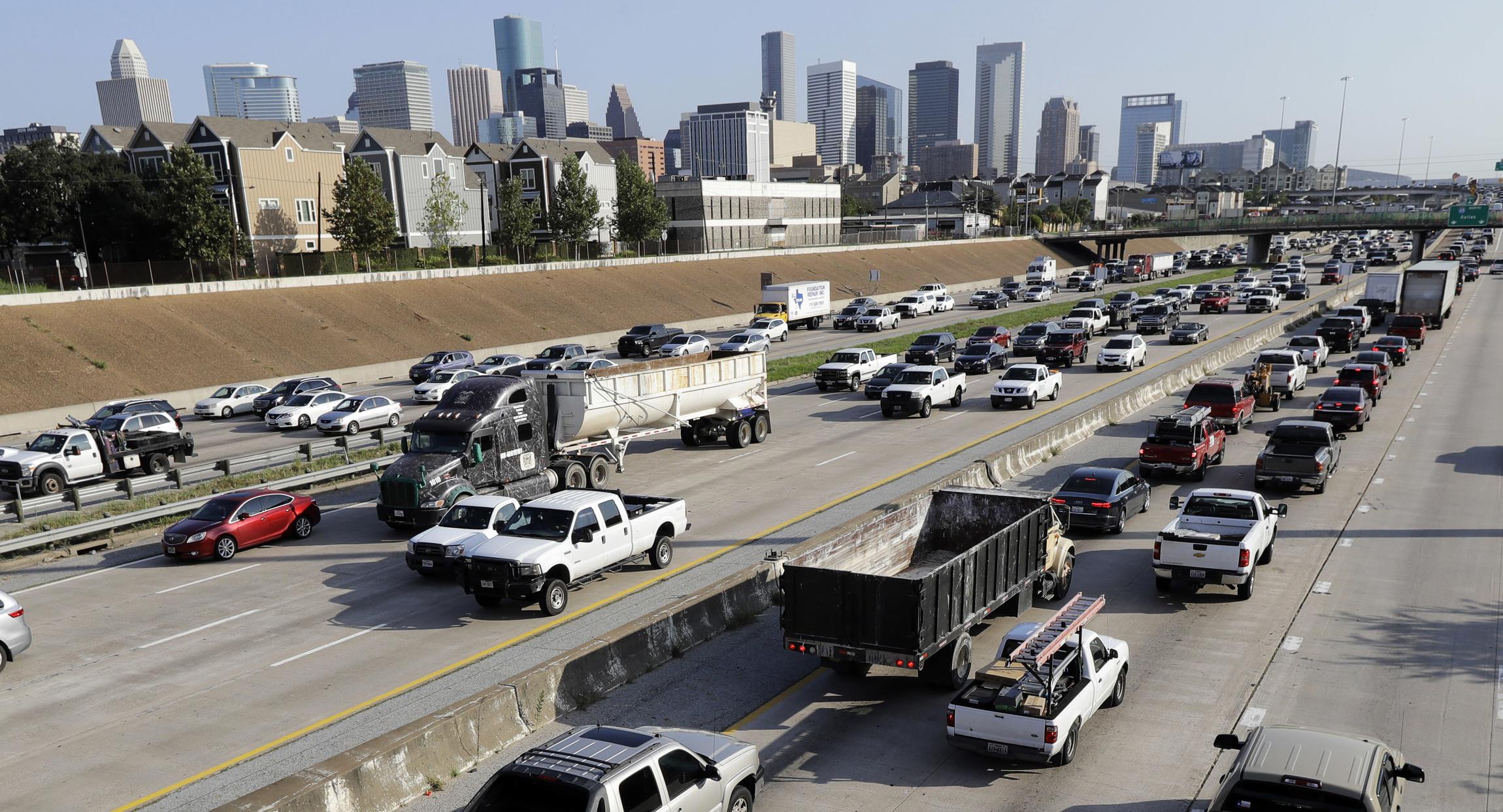 How Highways Can Make Traffic Worse | RealClearScience