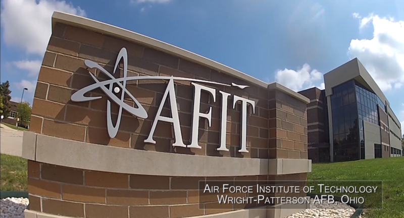 Air Force Institute of Technology 3D Printing | Video | RealClearDefense