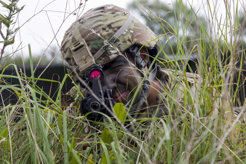 Task Force Baltic Phoenix | Video | RealClearDefense