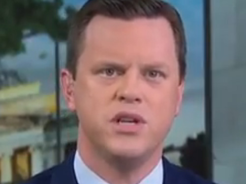 'Morning Joe' Panel: Nobody Wins Latest Fight Over Fallen Soldier ...