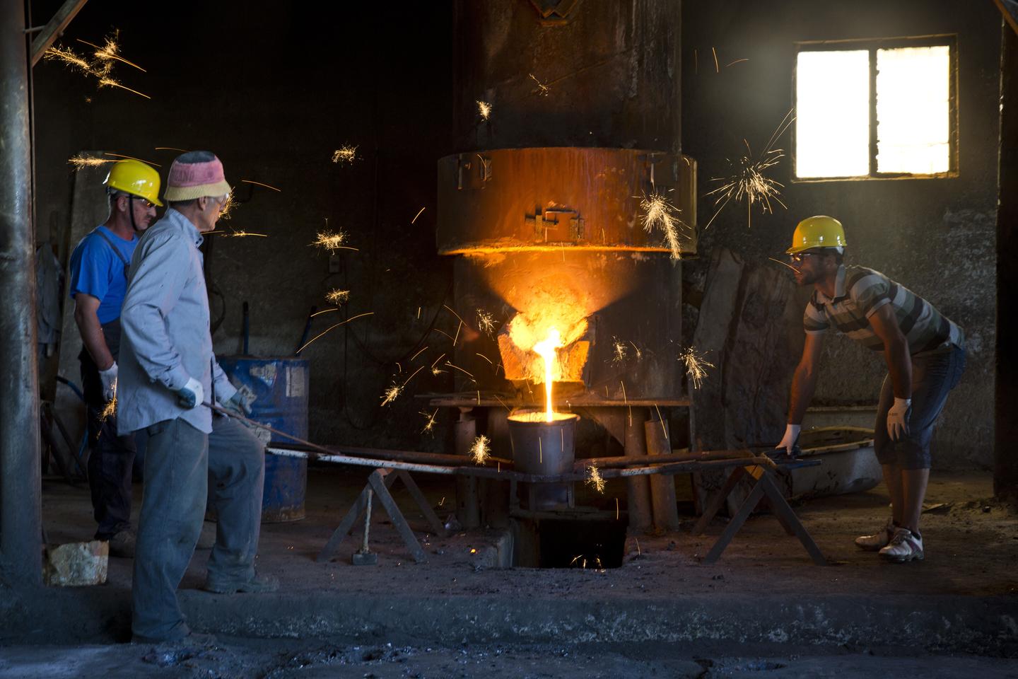 How Materials Science Has Changed Us - For Better & Worse ...