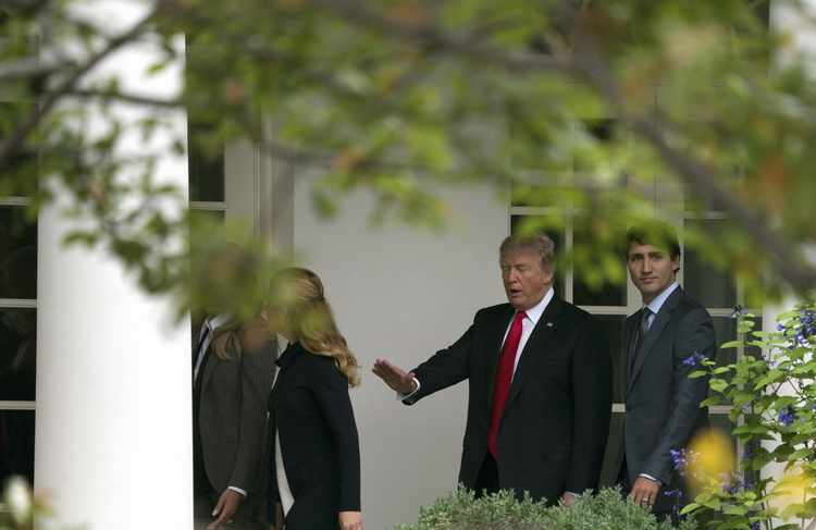 GOP Silence on Trump's Press Threats Is Shameful | RealClearPolitics