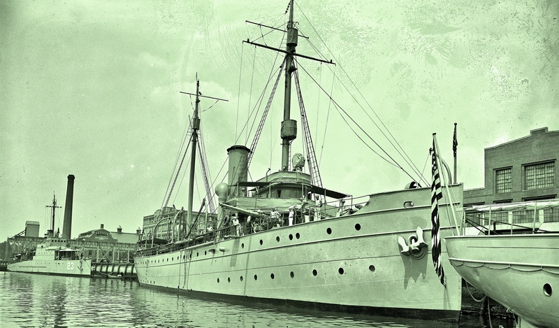 The Missions That Made Coast Guard Cutter Seneca Famous | RealClearDefense