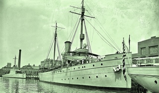 The Missions That Made Coast Guard Cutter Seneca Famous | RealClearDefense