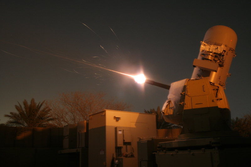 Army Accelerates New Counter-Drone .50-Cal Targeting | RealClearDefense