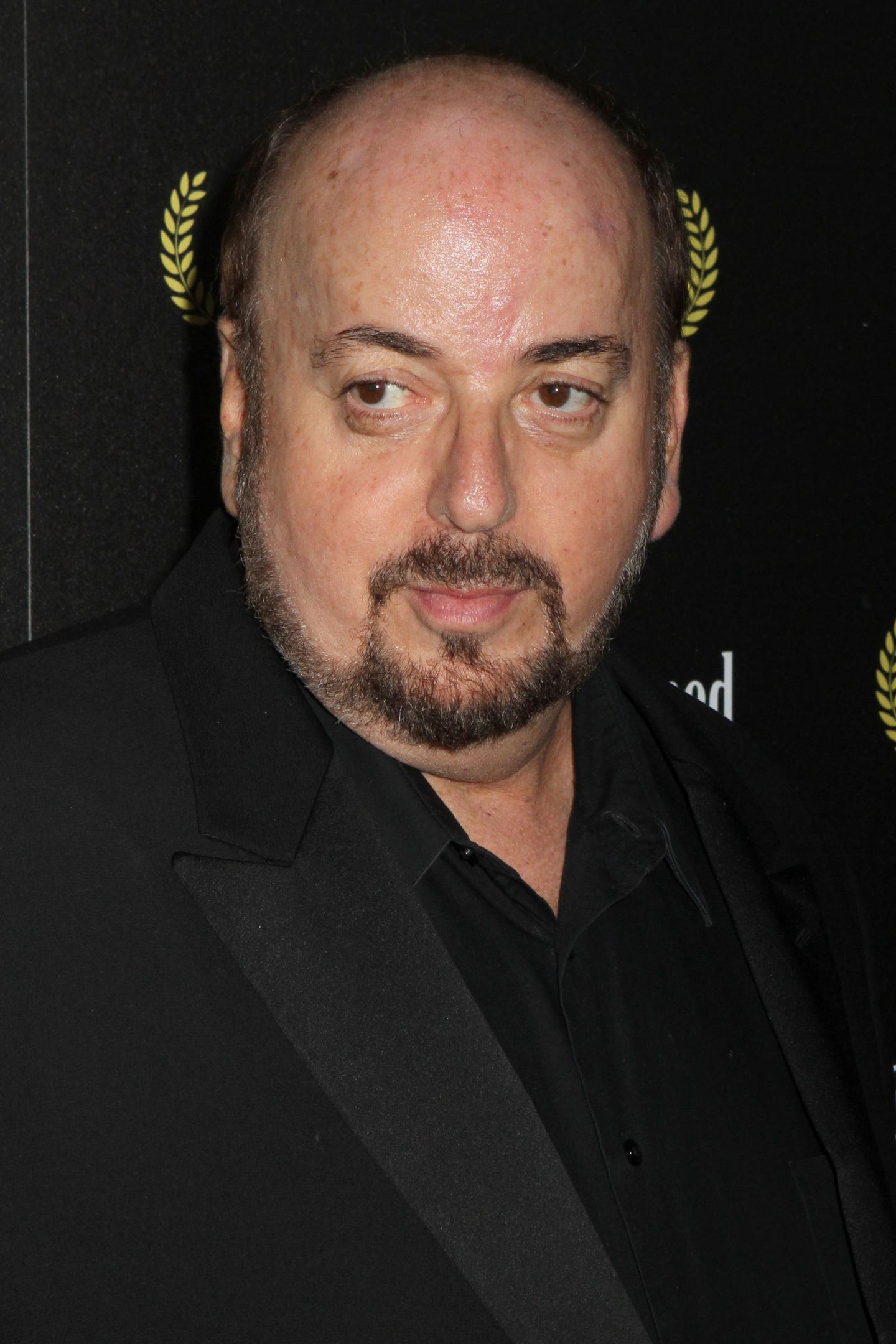 Dozens Accuse Director James Toback of Sex Harassment ...