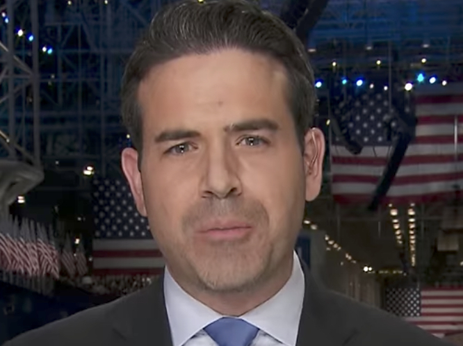 Clinton Press Sec: "Would Have Been Campaign Malpractice" If We Didn't ...