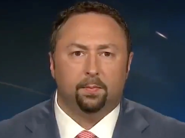 Jason Miller: People Will Forget Who Flake And Corker Were, They Did ...