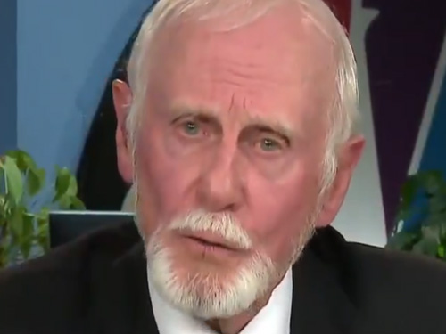 Fmr. GOP Sen. Gordon Humphrey: "The Nation Needs To Be Rid Of This Vile ...