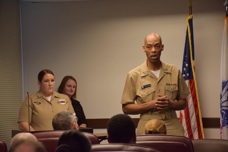 Navy's Top JAG's 'Unlawful Command Influence' in SEAL Case ...