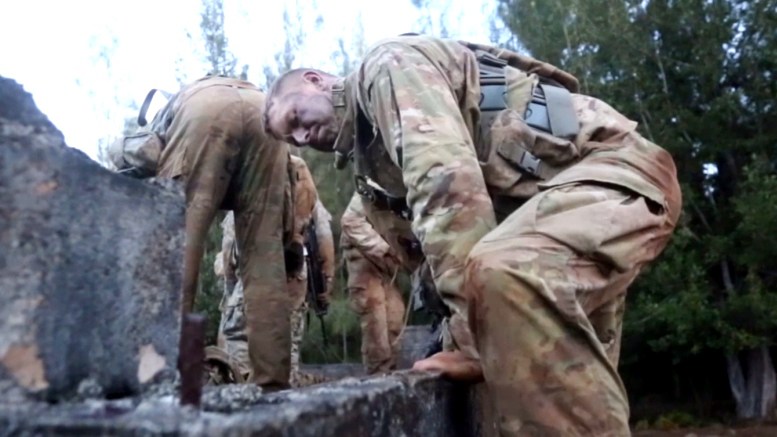 Army Testing Improved Hot Weather Combat Uniform | RealClearDefense
