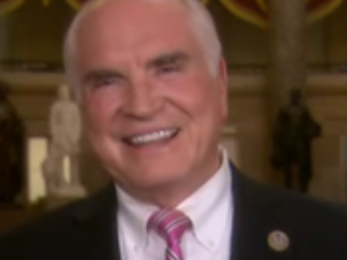 Rep. Mike Kelly: Get Ready For The Largest Tax Cut In American History ...