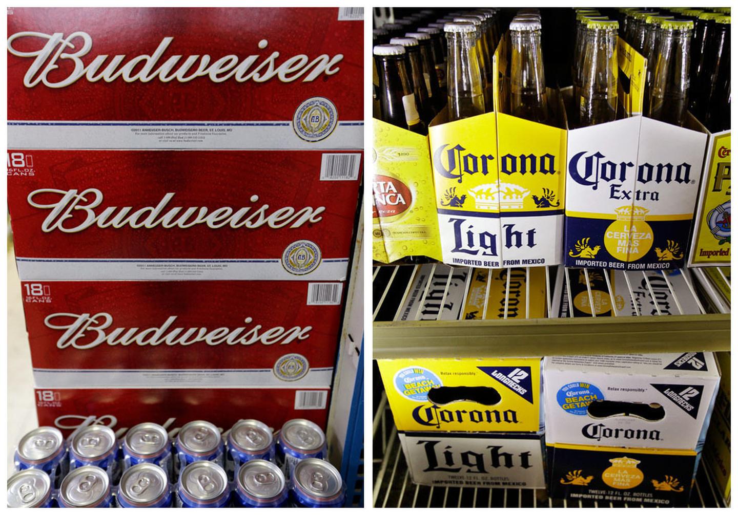The Massive Alcohol Study Funded by 'Big Booze' | RealClearScience