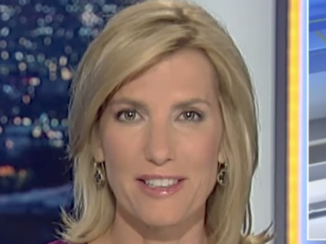 Ingraham Responds To Michelle Obama: What About Women Who Enable Men ...