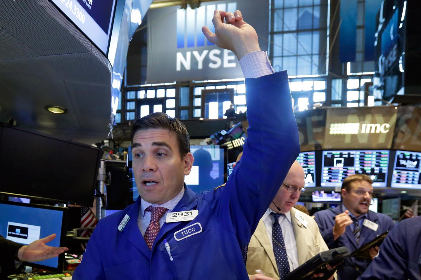 America's Elites: Wealthy, Successful and Miserable | RealClearPolicy